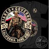 Chad Bianco - CA Done Right