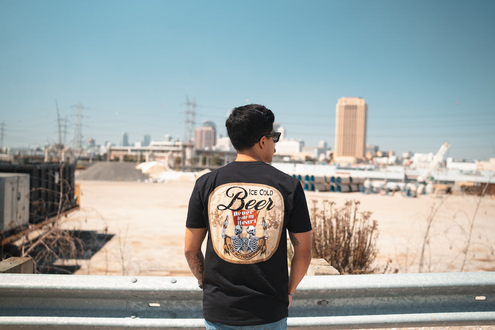 Side Action Apparel | Law Enforcement Inspired Clothing - Ontario, CA