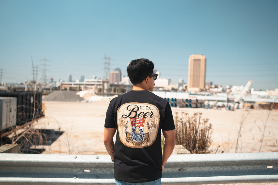 Side Action Apparel | Law Enforcement Inspired Clothing - Ontario, CA