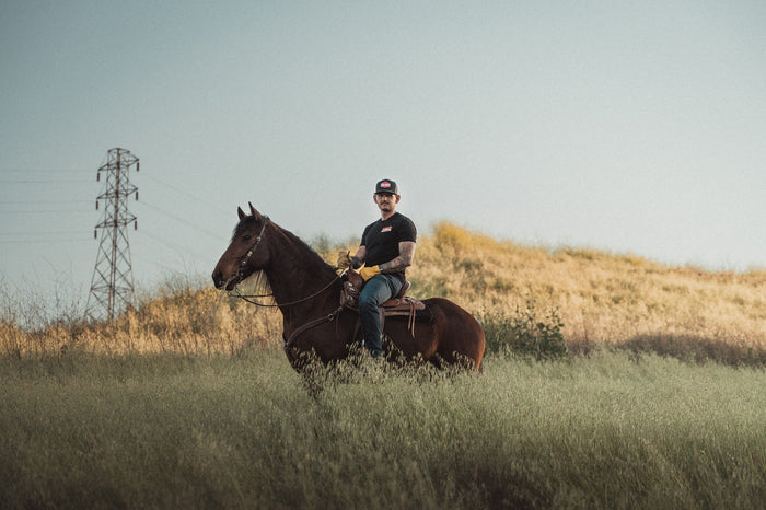 Side Action Apparel | Law Enforcement Inspired Clothing - Ontario, CA