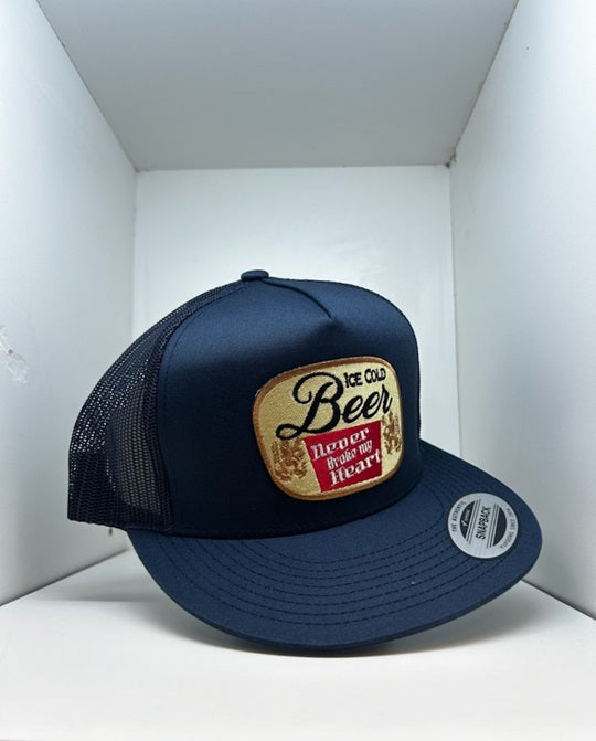 Hats & Beanies - Side Action Apparel