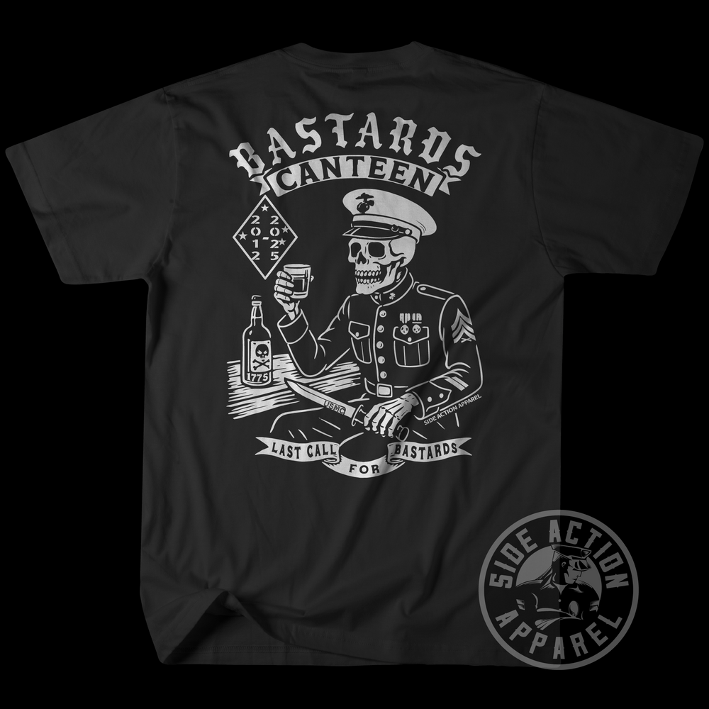 Side Action Apparel | Law Enforcement Inspired Clothing - Ontario, CA