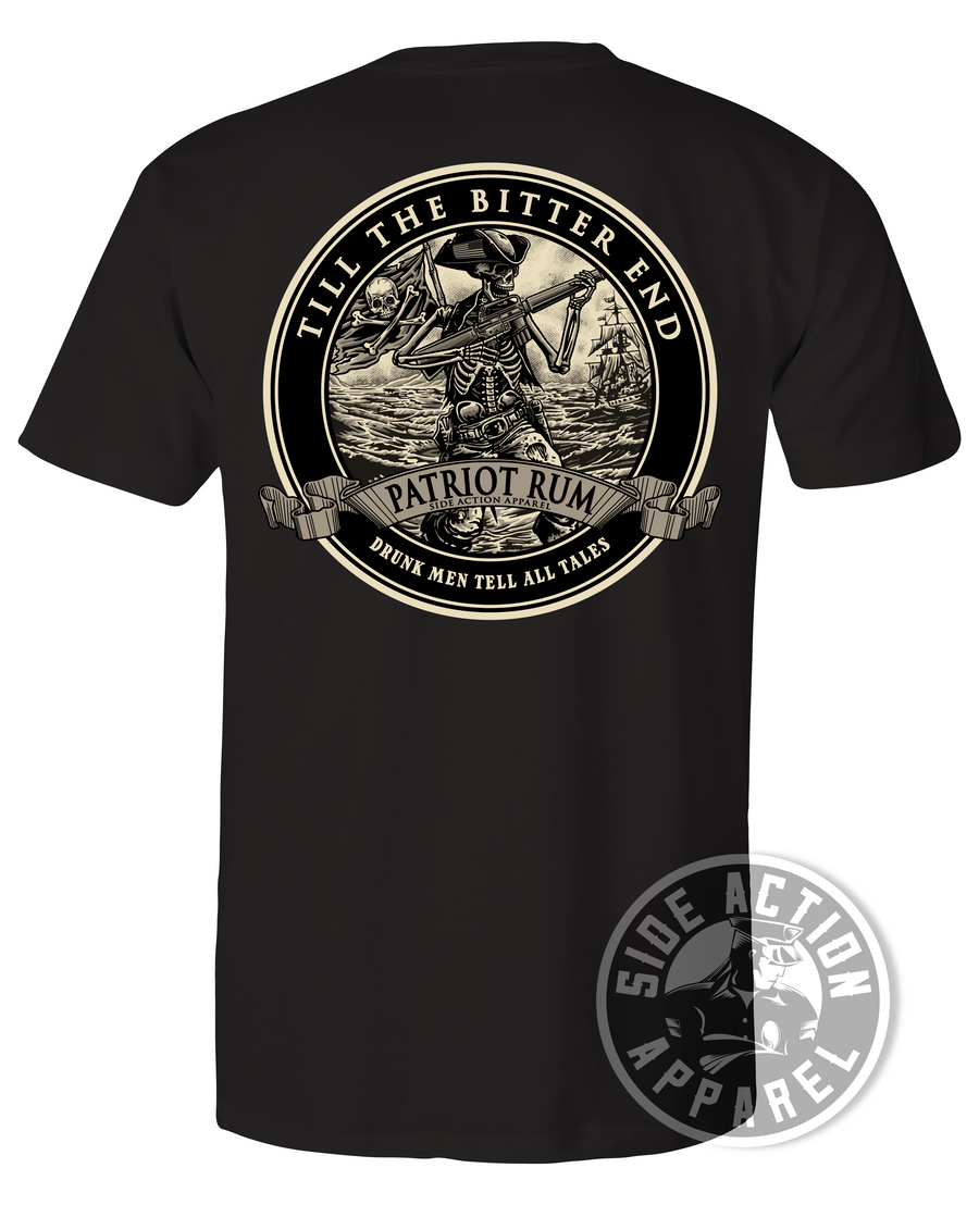 Shirts - Side Action Apparel