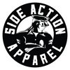 Law Enforcement Inspired Clothing | Side Action Apparel - Ontario, CA